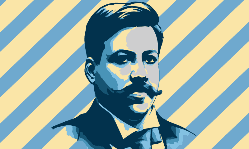 Гоце Делчев во светот на вештачката интелигенција - Арно.мк