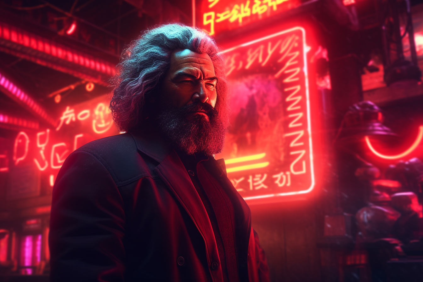 Демократија етика и перцепција на вистината во време на вештачка интелигенција Арно мк