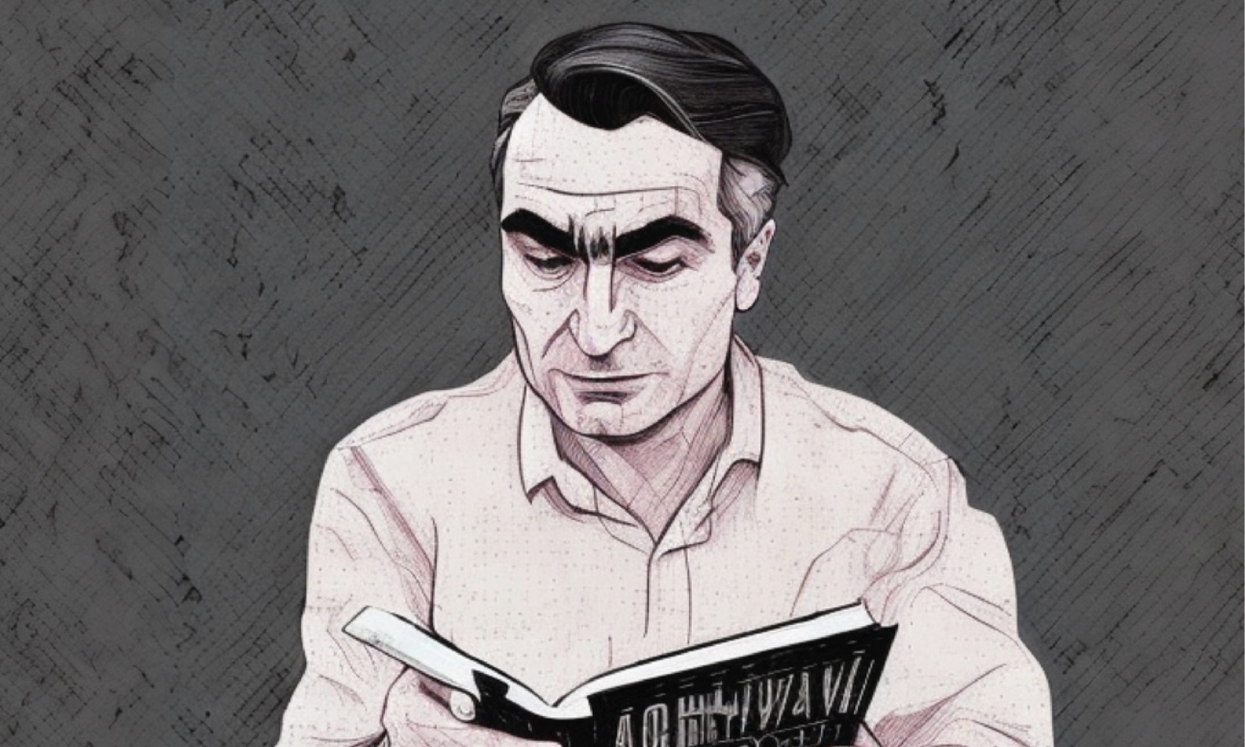 Ацо Шопов во светот на вештачката интелигенција - Арно.мк